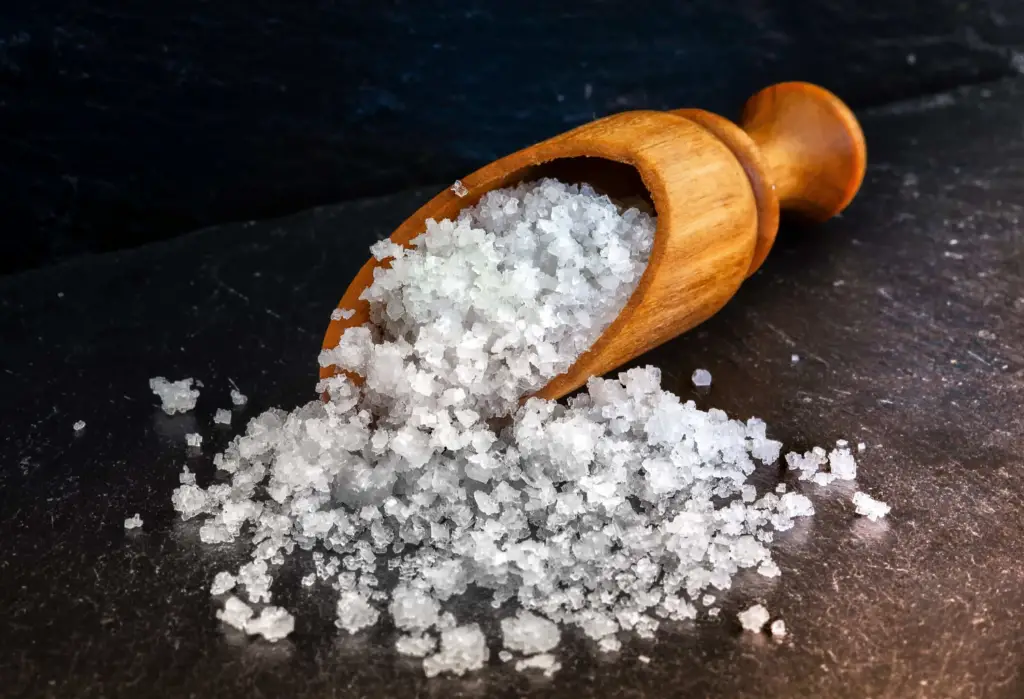 A Guide to Using Blessed Salt in Wiccan Spells and Rituals · Wiccan ...