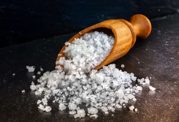 How to Bless Salt Wicca: Blessed Salt in Spells · Wiccan Gathering